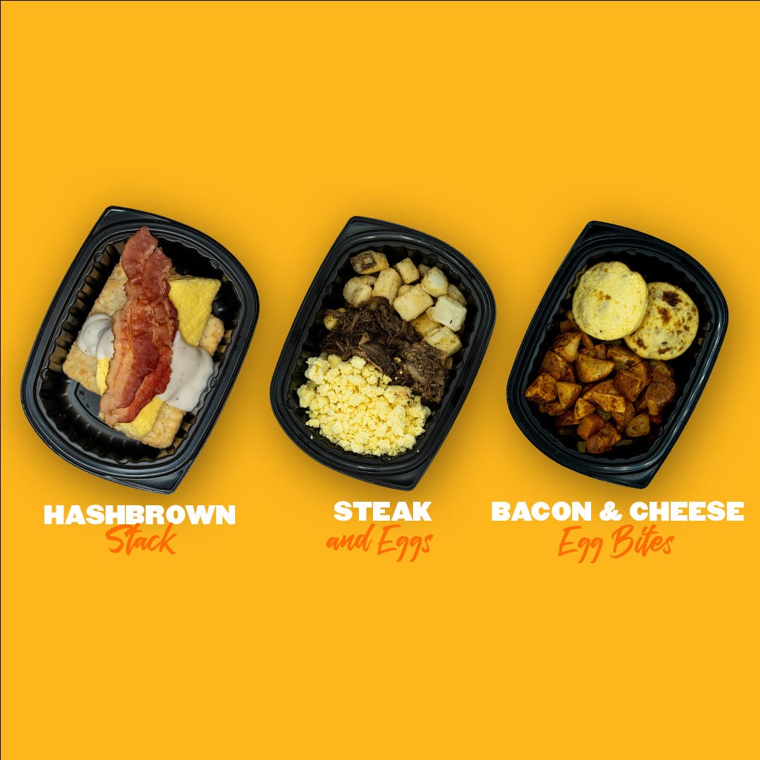 Healthy Meal Plans & Diet Meal Plan Delivery | Clean Eatz Kitchen