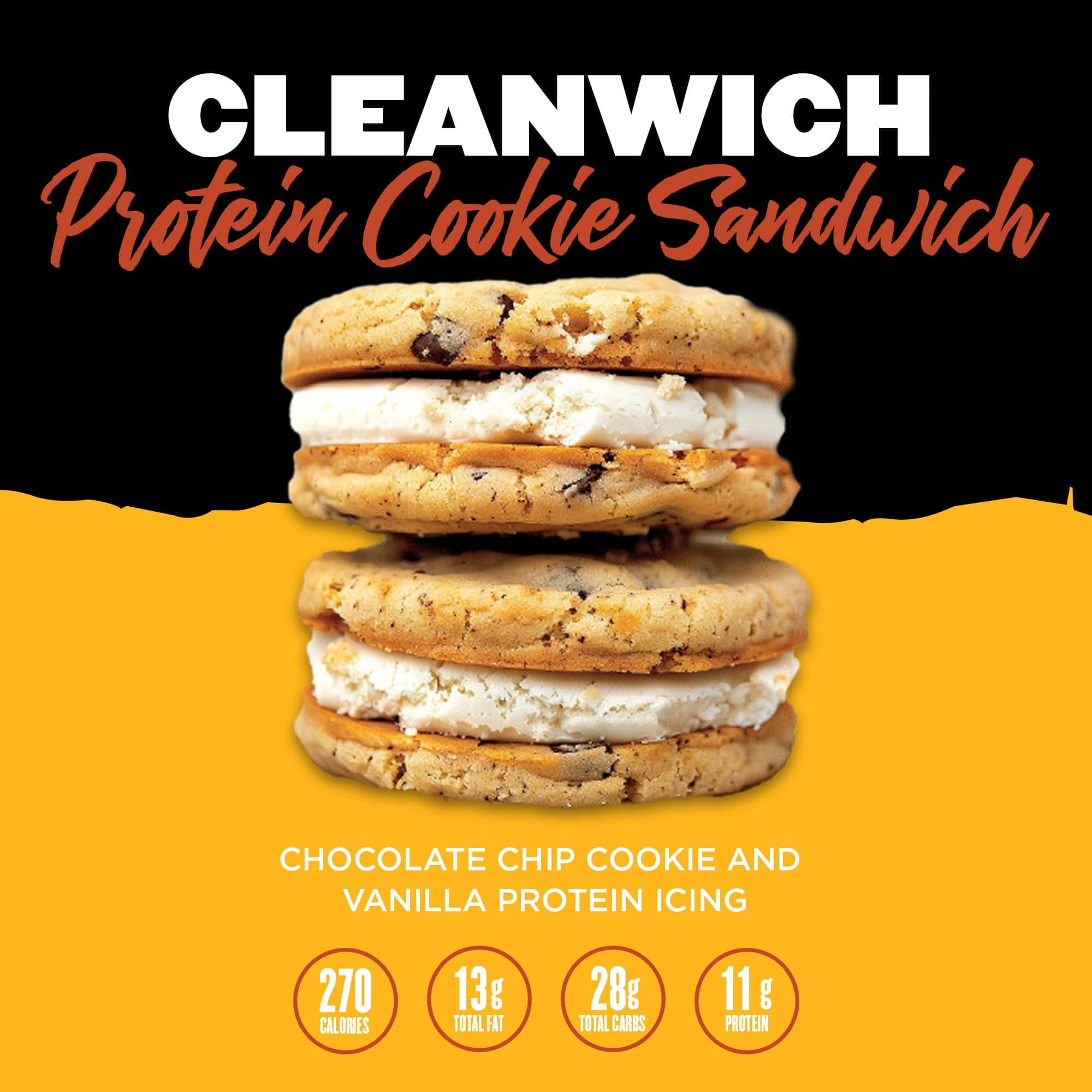 Wholesale Cleanwich