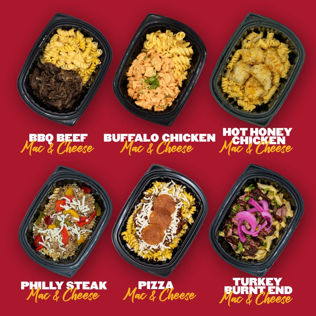 Clean Eatz Kitchen: Healthy Meal Prep & Delivery Services