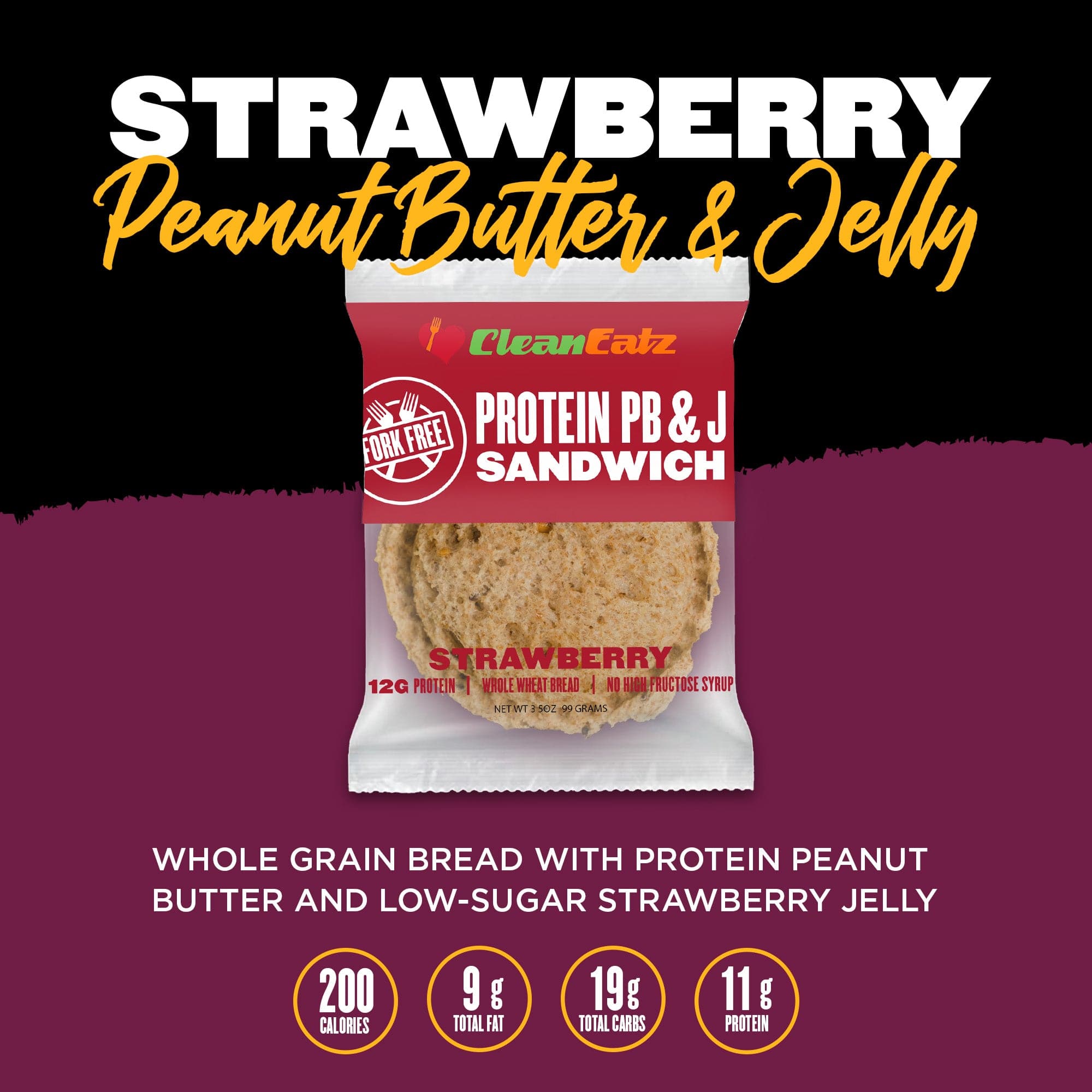 Clean Eatz Kitchen - Healthy Meals Delivered