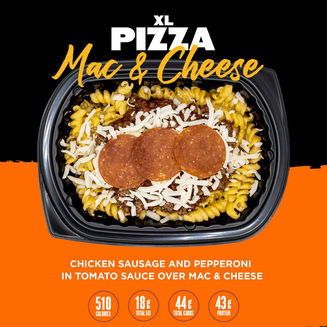 Clean Eatz Kitchen: Healthy Meal Prep & Delivery Services