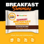 Healthy High-Protein Breakfast Sandwiches | Clean Eatz