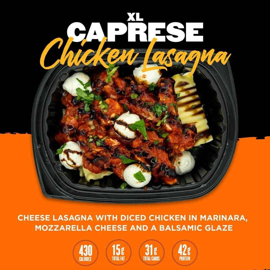 Clean Eatz Kitchen: Healthy Meal Prep & Delivery Services